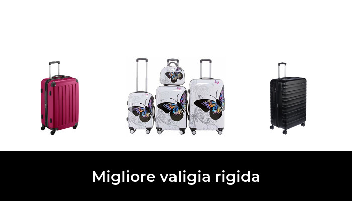 28 Migliore valigia rigida nel 2022 In base a 314 Recensioni