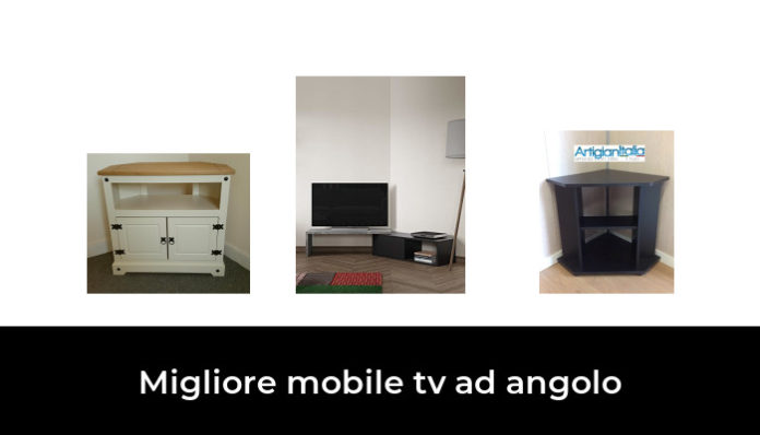 30 La migliore mobile tv ad angolo nel 2020 In base a 557 Recensioni