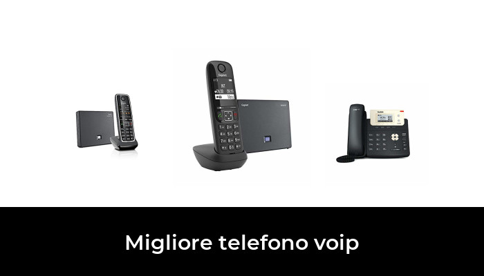 19 Migliore telefono voip nel 2023 In base a 621 Recensioni