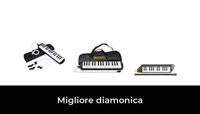 30 La migliore diamonica nel 2020 In base a 558 Recensioni