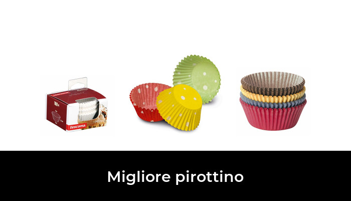 23 Migliore pirottino nel 2023 In base a 465 Recensioni