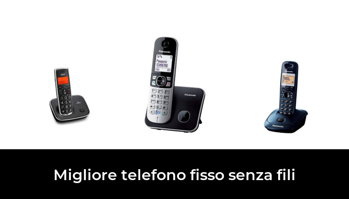 Migliore Offerta Telefono Fisso