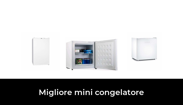 48 Migliore mini congelatore nel 2023 In base a 73 Recensioni