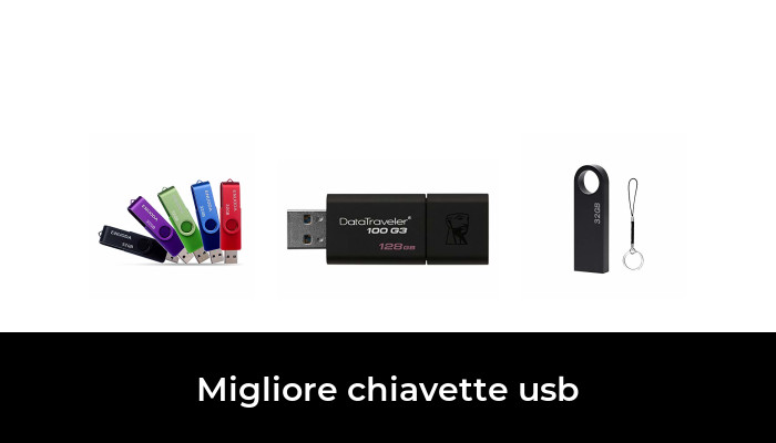 47 Migliore chiavette usb nel 2023 In base a 519 Recensioni