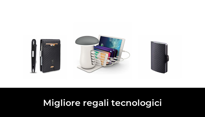 49 Migliore regali tecnologici nel 2022 In base a 834 Recensioni