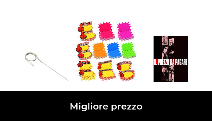 28 Migliore prezzo nel 2024 In base a 377 Recensioni