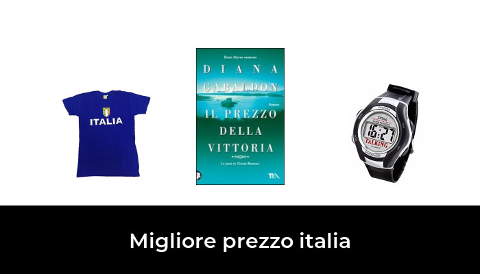 18 Migliore prezzo italia nel 2024 In base a 566 Recensioni