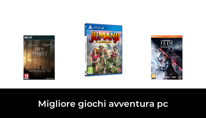 35 Migliore giochi avventura pc nel 2022 In base a 801 Recensioni