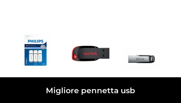 45 Migliore pennetta usb nel 2024 In base a 838 Recensioni