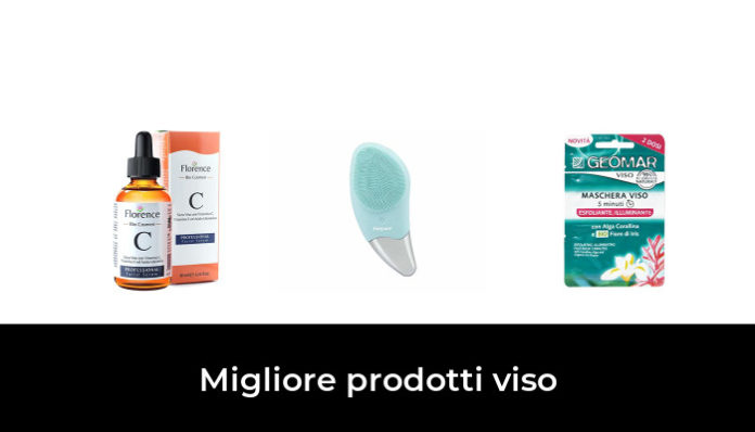 47 Migliore prodotti viso nel 2022 In base a 314 Recensioni