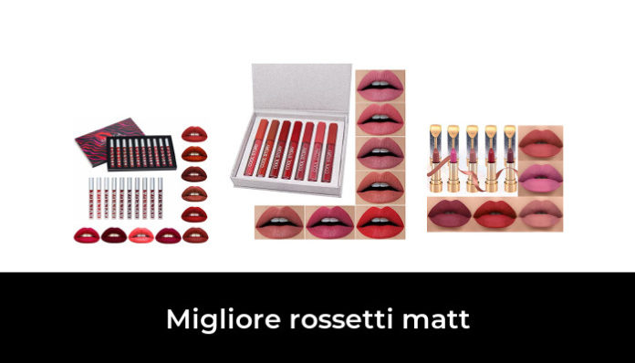 47 Migliore rossetti matt nel 2024 In base a 220 Recensioni