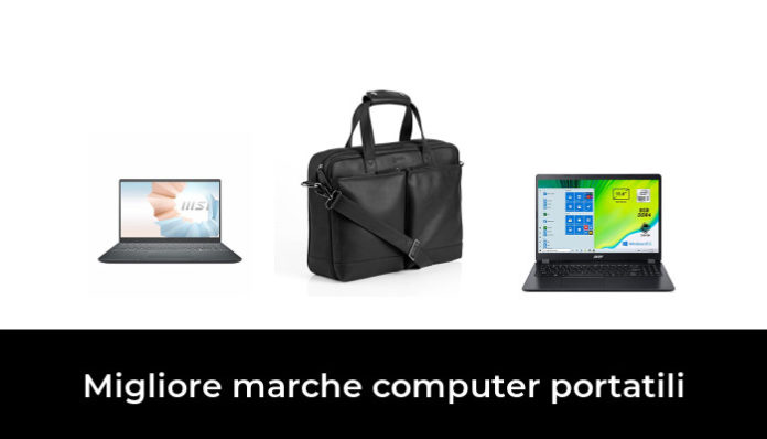 45 Migliore marche computer portatili nel 2022 In base a 76 Recensioni