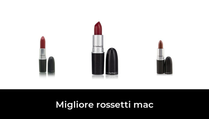 45 Migliore rossetti mac nel 2024 In base a 323 Recensioni