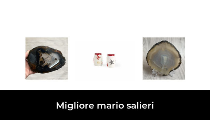 4 Migliore mario salieri nel 2024 In base a 306 Recensioni