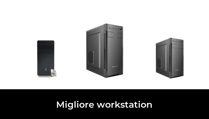 48 Migliore workstation nel 2023 In base a 512 Recensioni