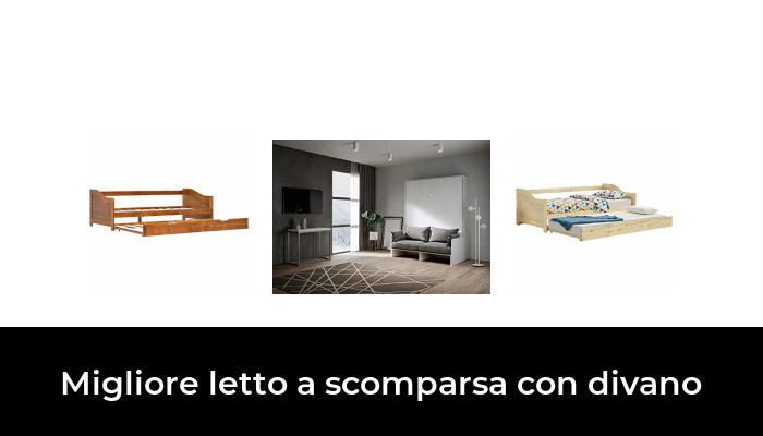 45 Migliore letto a scomparsa con divano nel 2022 In base a 150 Recensioni