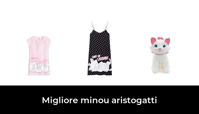 46 Migliore minou aristogatti nel 2022 In base a 173 Recensioni
