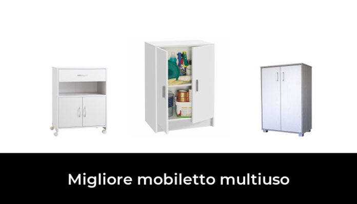 48 Migliore mobiletto multiuso nel 2022 In base a 229 Recensioni