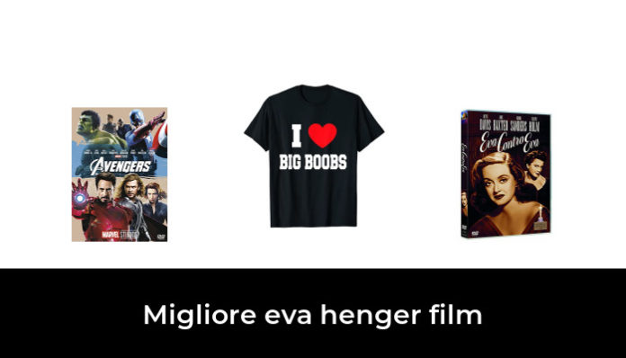 6 Migliore eva henger film nel 2022 In base a 841 Recensioni